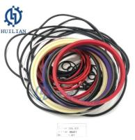 China Hydraulic Rock Breaker  BR5011 Br777 Br-2155 Br-2518 Br3288 Spare parts for Oil Seal Repair Kit for sale
