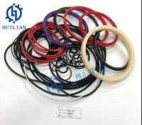 China Hydraulic Rock Breaker  BR5011 Br777 Br-2155 Br-2518 Br3288 Spare parts for Oil Seal Repair Kit for sale
