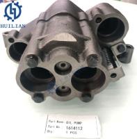 China 1614112 Oil Pump for CATEEEEEEE3406 3406B 3406C 3406E 375 375L Engine Spare Part for sale