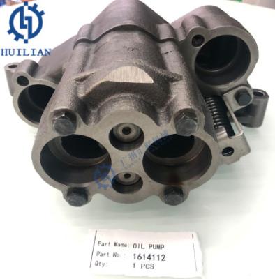 China 1614112 Oil Pump for CATEEEEEEE3406 3406B 3406C 3406E 375 375L Engine Spare Part for sale