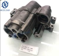 China 1614112 Oil Pump for CATEEEEEEE3406 3406B 3406C 3406E 375 375L Engine Spare Part for sale