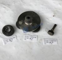 China Planetary Sun Gear Carrier Assy 2nd Travel Final Drive Gear Parts For Excavator BOB331 for sale