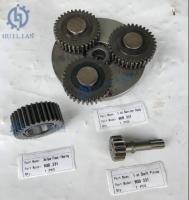 China Planetary Sun Gear Carrier Assy 2nd Travel Final Drive Gear Parts For Excavator BOB331 for sale
