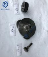 China Planetary Sun Gear Carrier Assy 2nd Travel Final Drive Gear Parts For Excavator BOB331 for sale