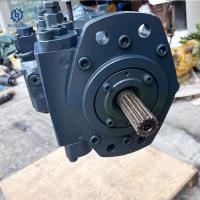 China KYB Main Piston Pump Psv2-55t Psv2-60t Psv2-62t Psv2-63t Hydraulic Pump Assy For Excavator for sale