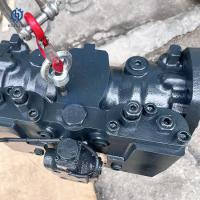 China KYB Main Piston Pump Psv2-55t Psv2-60t Psv2-62t Psv2-63t Hydraulic Pump Assy For Excavator for sale