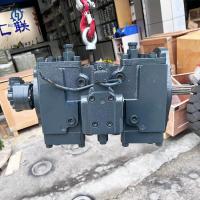 China KYB Main Piston Pump Psv2-55t Psv2-60t Psv2-62t Psv2-63t Hydraulic Pump Assy For Excavator for sale