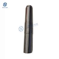 China Soosan Sb81 Hydraulic Hammer Rock Breaker Piston Box Type For Spare Parts for sale