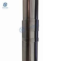 China Soosan Sb81 Hydraulic Hammer Rock Breaker Piston Box Type For Spare Parts for sale