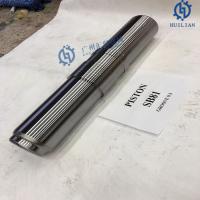 China Soosan Hydraulic Breaker Chisel Piston SB81 Spare Parts Hammer Piston for sale