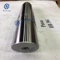 China Soosan Hydraulic Breaker Hammer Spare Parts Piston Rock Breaker HB30G Piston for sale