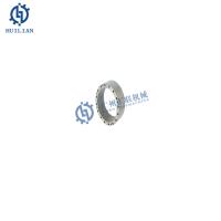 China Excavator Hydraulic Excavator Spare Parts DH300-7 Rotary Gear Ring for sale