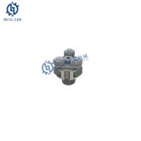 China Doosan Excavator Parts Walking Carrier DH225-9 Travel 1St 2Nd Level Assembly for sale