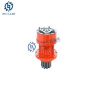 China Doosan Excavator Parts DH80 DH150-7 Swing Speed Gear Teeth Box for sale