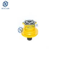 China Komatsu Excavator Parts PC56 PC60-7 PC120-6 Swing Speed Gear Teeth Box for sale