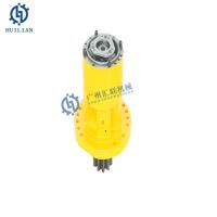 China Komatsu Excavator Parts PC56 PC60-7 PC120-6 Swing Speed Gear Teeth Box for sale