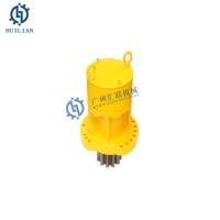 China Komatsu Excavator Parts PC56 PC60-7 PC120-6 Swing Speed Gear Teeth Box for sale
