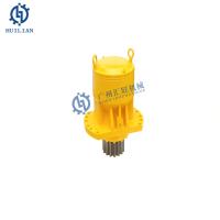 China Komatsu Excavator Parts PC56 PC60-7 PC120-6 Swing Speed Gear Teeth Box for sale