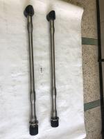 China JCB HM380T Through Bolt Hydraulic Breaker Hammer Spare Parts Long Bolt for sale