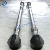 China JCB HM380T Through Bolt Hydraulic Breaker Hammer Spare Parts Long Bolt for sale