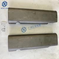 China Furukawa FXJ375 Chisel Pin Hydraulic Breaker Hammer Spare Parts Rod Pin for sale