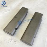 China Furukawa FXJ375 Chisel Pin Hydraulic Breaker Hammer Spare Parts Rod Pin for sale