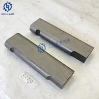 China Furukawa FXJ375 Chisel Pin Hydraulic Breaker Hammer Spare Parts Rod Pin for sale