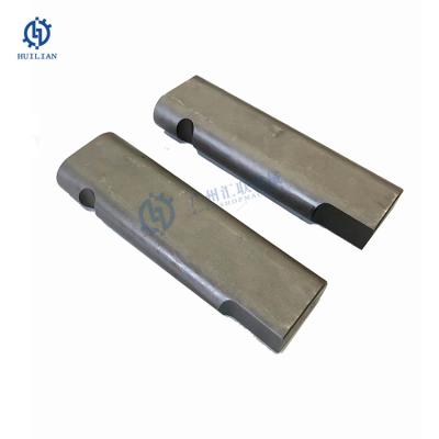 China flat pin for Furukawa FXJ 375 Hammer Piston hydraulic breaker spare parts for sale