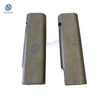 China flat pin for Furukawa FXJ 375 Hammer Piston hydraulic breaker spare parts for sale