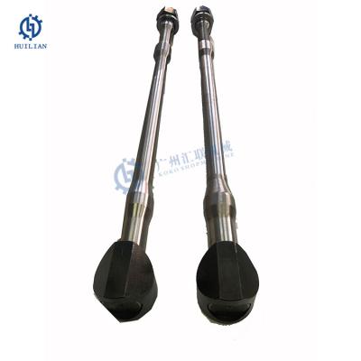 China Excavator hydraulic breaker hammer parts side bolts FXJ 375 through bolt for Furukawa for sale