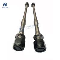 China Excavator hydraulic breaker hammer parts side bolts FXJ 375 through bolt for Furukawa for sale