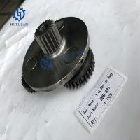 China Excavator Parts First Level Final Drive BOB331 1st Carrier Assy Planet Gear for sale