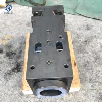 China Furukawa F45 Hydraulic breaker front head cylinder back head for rock hammer for sale