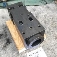 China Furukawa F45 Hydraulic breaker front head cylinder back head for rock hammer for sale