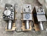 China Hydraulic Rock Breaker Parts SB81 Cylinder Assy With Accumulator For Soosan Hammer for sale