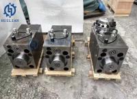 China Hydraulic Rock Breaker Parts SB81 Cylinder Assy With Accumulator For Soosan Hammer for sale