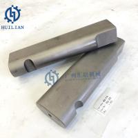 China FXJ375 Hydraulic Breaker Parts Stop Pin Rod Pin Chisel Lock For Furukawa Rock Hammer for sale