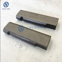 China FXJ375 Hydraulic Breaker Parts Stop Pin Rod Pin Chisel Lock For Furukawa Rock Hammer for sale