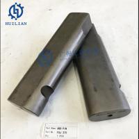 China FXJ375 Hydraulic Breaker Parts Stop Pin Rod Pin Chisel Lock For Furukawa Rock Hammer for sale