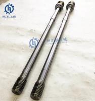 China Rock Breaker Part Through Bolt Rod Nut HB1200 for Furukawa Hydraulic Rock Breaker for sale