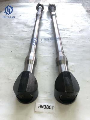 China HM380T Hydraulic Rock Breaker Part Breaker Through Bolt For JCB Hydraulic Hammer for sale