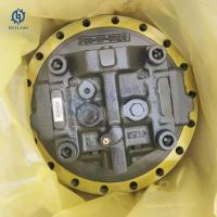 China Excavator PC200LC 7 final drive Gearbox PC200 travel motor 708-8F-00171 708-8F-00211 for komatsu for sale