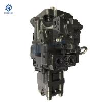 China PC35MR-2 Excavator hydraulic main pump 708-3S-00332 708-3S-00331 hydraulic pump for komatsu for sale