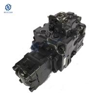 China PC35MR-2 Excavator hydraulic main pump 708-3S-00332 708-3S-00331 hydraulic pump for komatsu for sale