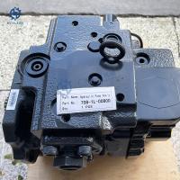 China Genuine Excavator 708-1L-00800 Komatsu Hydraulic Main Pump Assembly Construction Machinery Parts for sale
