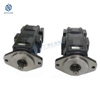 China Hydraulic Engine Gear Fan Pump 14602252 for EC Excavator EC480D EC380D EC340D for sale