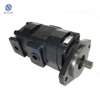 China Hydraulic Engine Gear Fan Pump 14602252 for EC Excavator EC480D EC380D EC340D for sale