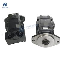 China Hydraulic Engine Gear Fan Pump 14602252 for EC Excavator EC480D EC380D EC340D for sale
