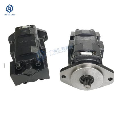 China Hydraulic Engine Gear Fan Pump 14602252 for EC Excavator EC480D EC380D EC340D for sale