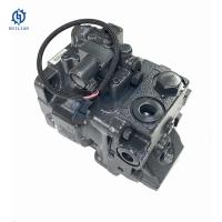 China Hydraulic Excavator 708-1S-00950 Fan Motor Pump Assembly KOMATSU Assy Parts Assembly for sale